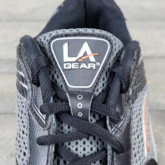 LA Gear | Shoes | La Gear Womens Running Training Shoes Sz 6 | Poshmark